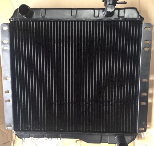 FJ Radiator – Relik Garage